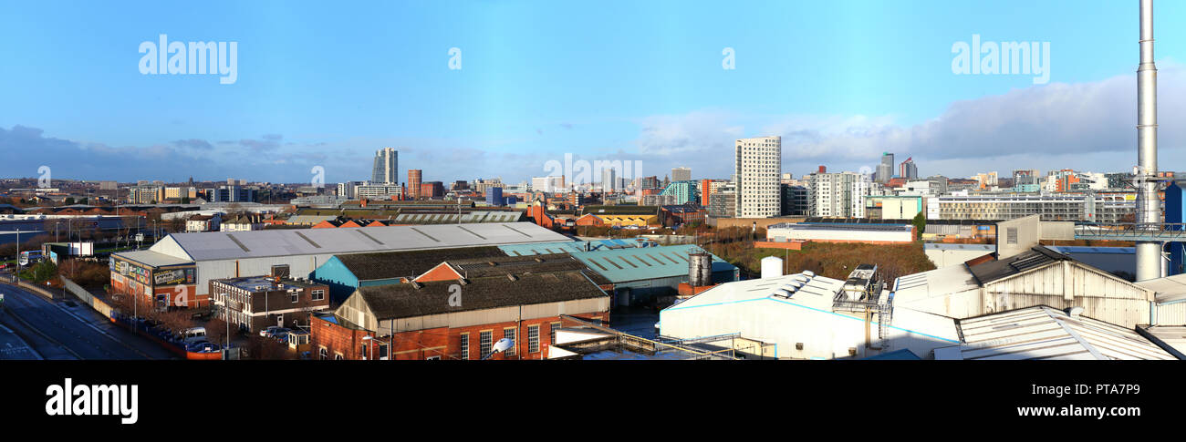 Leeds von south point -Fotos und -Bildmaterial in hoher Auflösung – Alamy