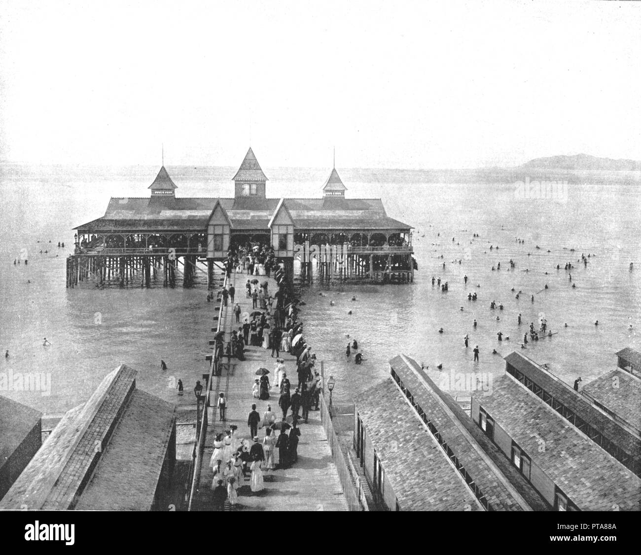 Garfield strand -Fotos und -Bildmaterial in hoher Auflösung – Alamy