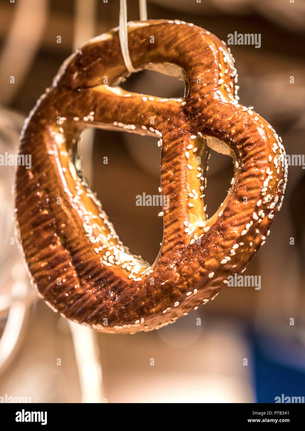 Frische brezel -Fotos und -Bildmaterial in hoher Auflösung – Alamy