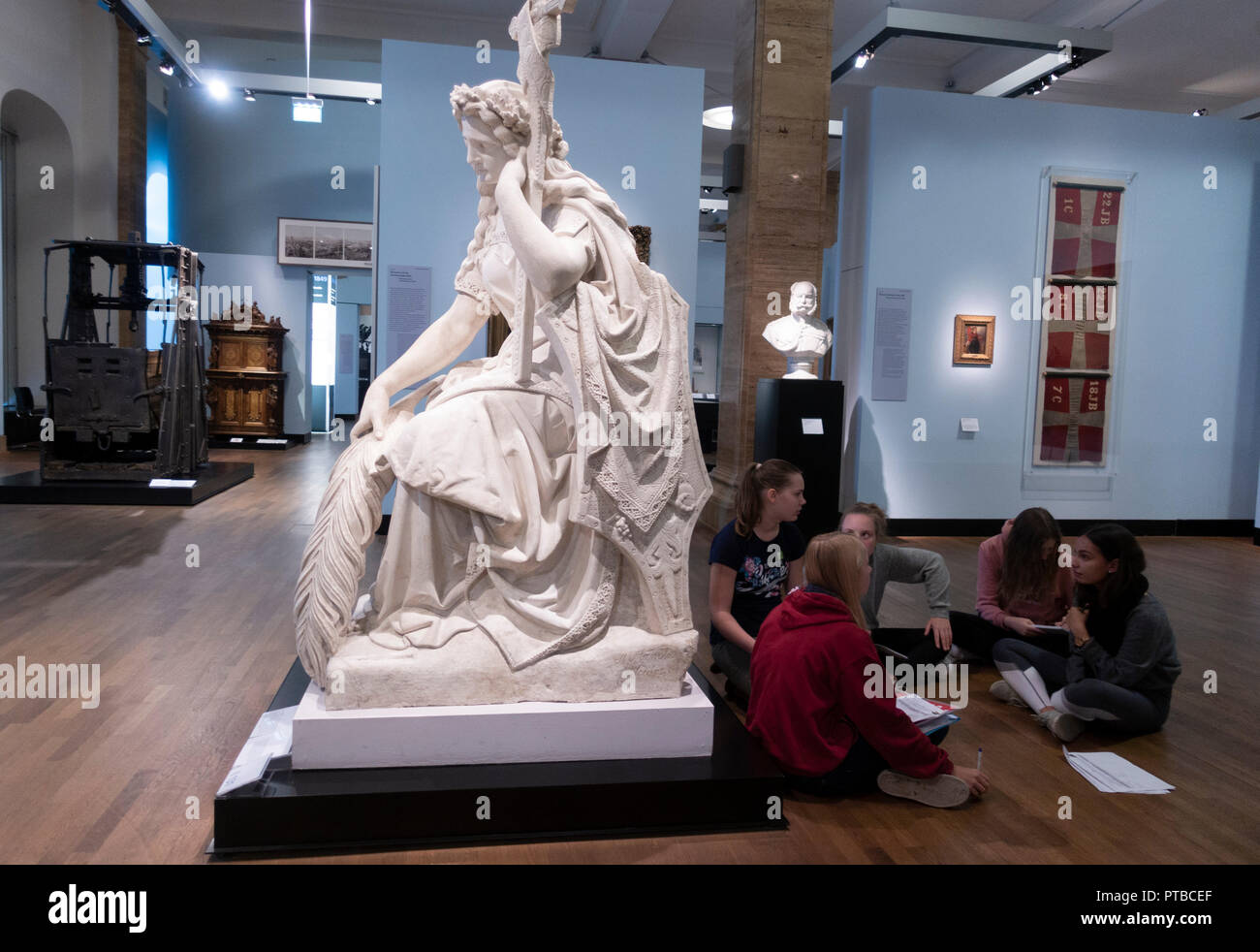 Berliner geschichte -Fotos und -Bildmaterial in hoher Auflösung – Alamy