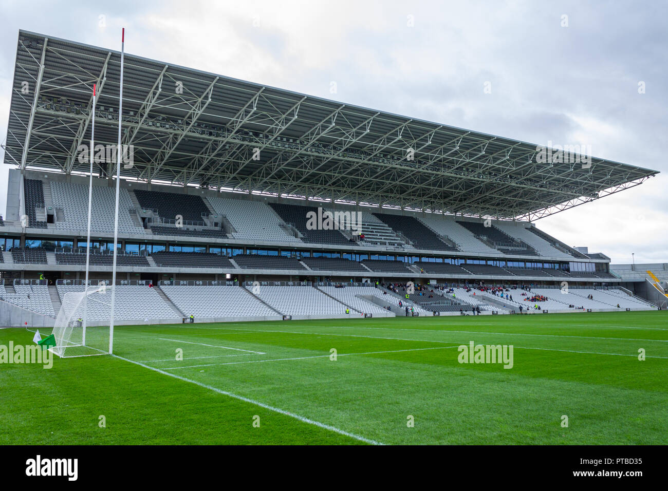 Stadion fussball -Fotos und -Bildmaterial in hoher Auflösung – Alamy