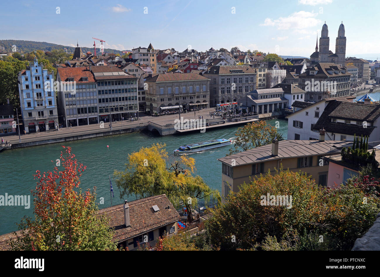 Lindenhof park -Fotos und -Bildmaterial in hoher Auflösung – Alamy