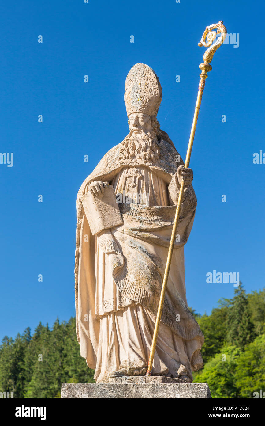 Saint blasius -Fotos und -Bildmaterial in hoher Auflösung – Alamy