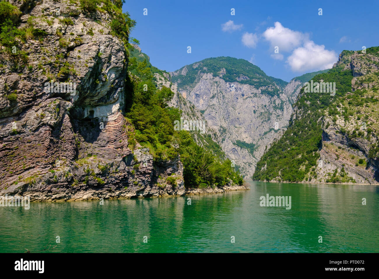 Drin Fluss Stockfotos und -bilder Kaufen - Alamy