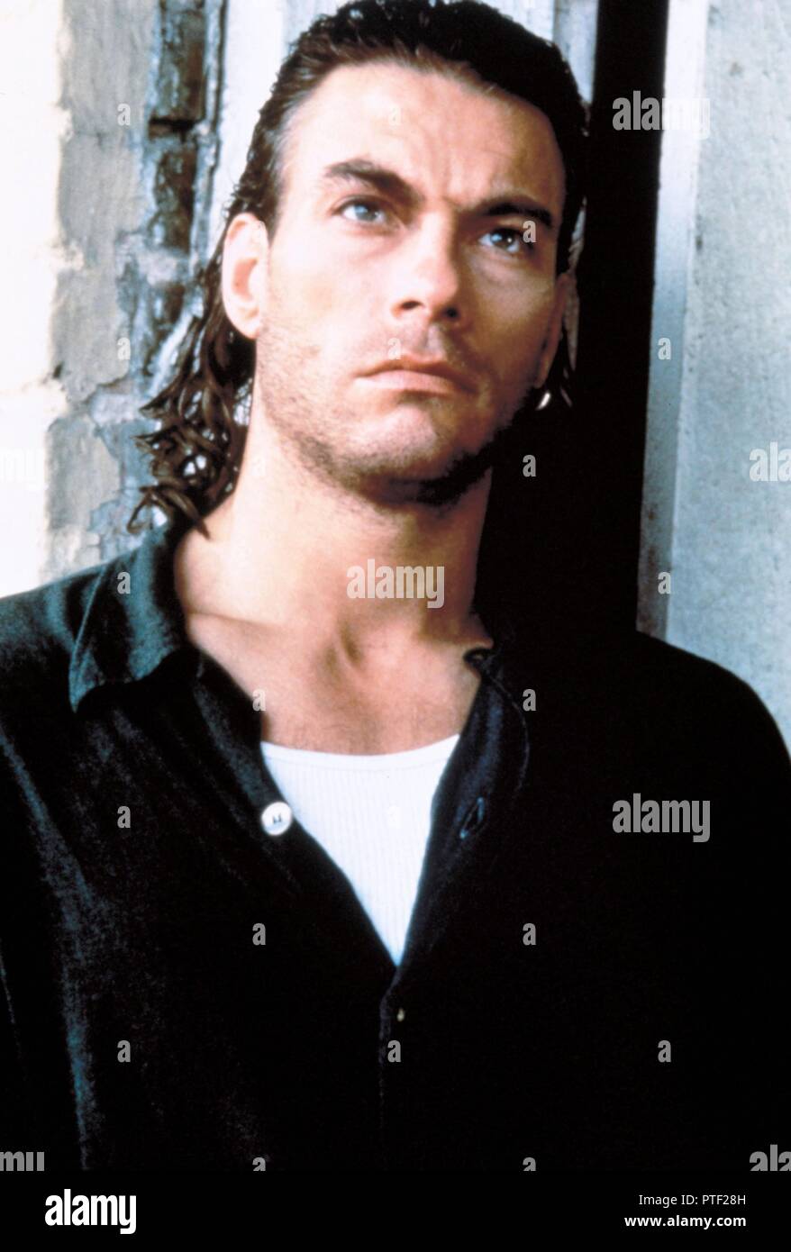 Hard target jean claude van damme -Fotos und -Bildmaterial in hoher ...