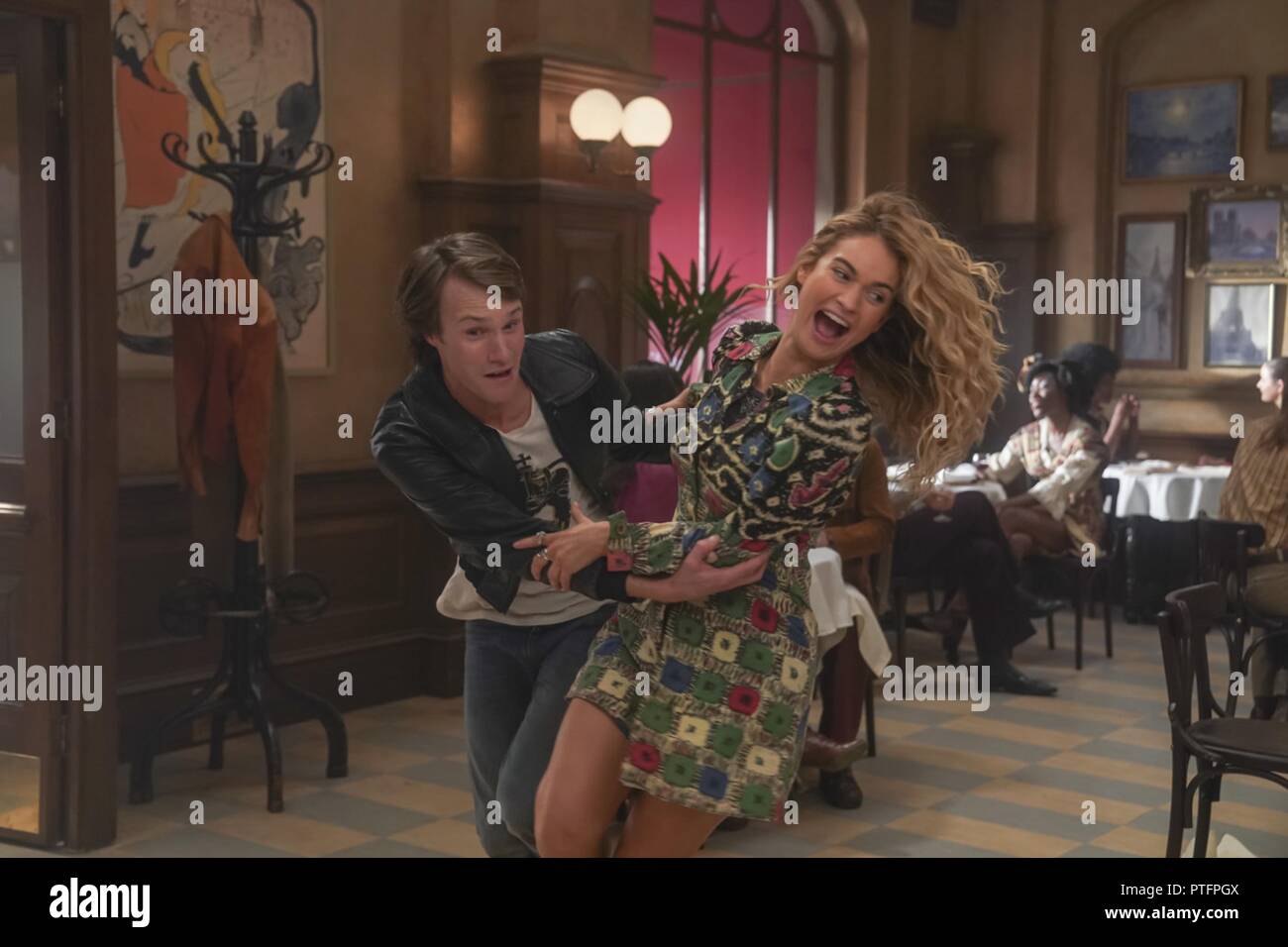 Hugh skinner -Fotos und -Bildmaterial in hoher Auflösung – Alamy