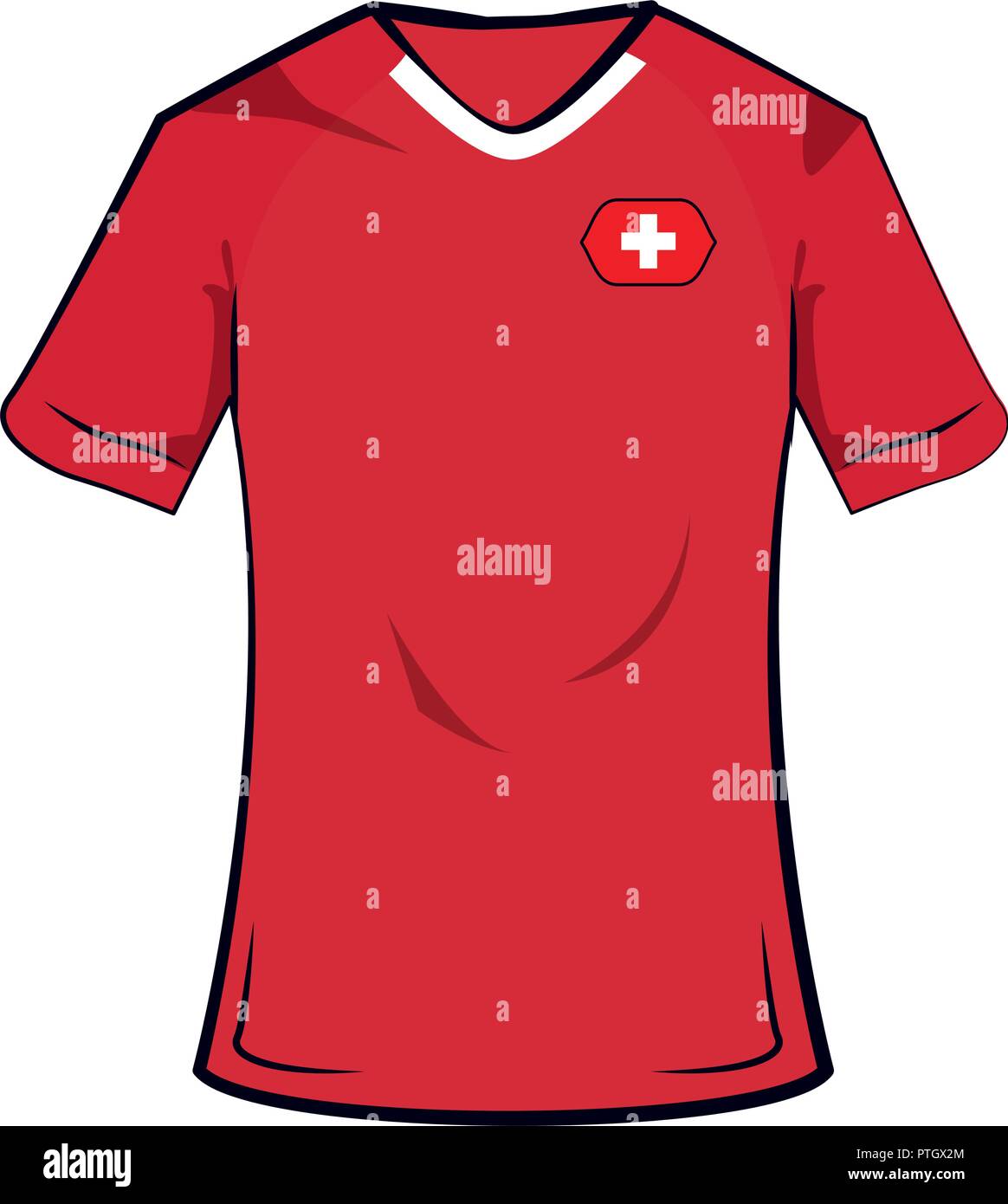 Swiss national team Stock-Vektorgrafiken kaufen - Alamy