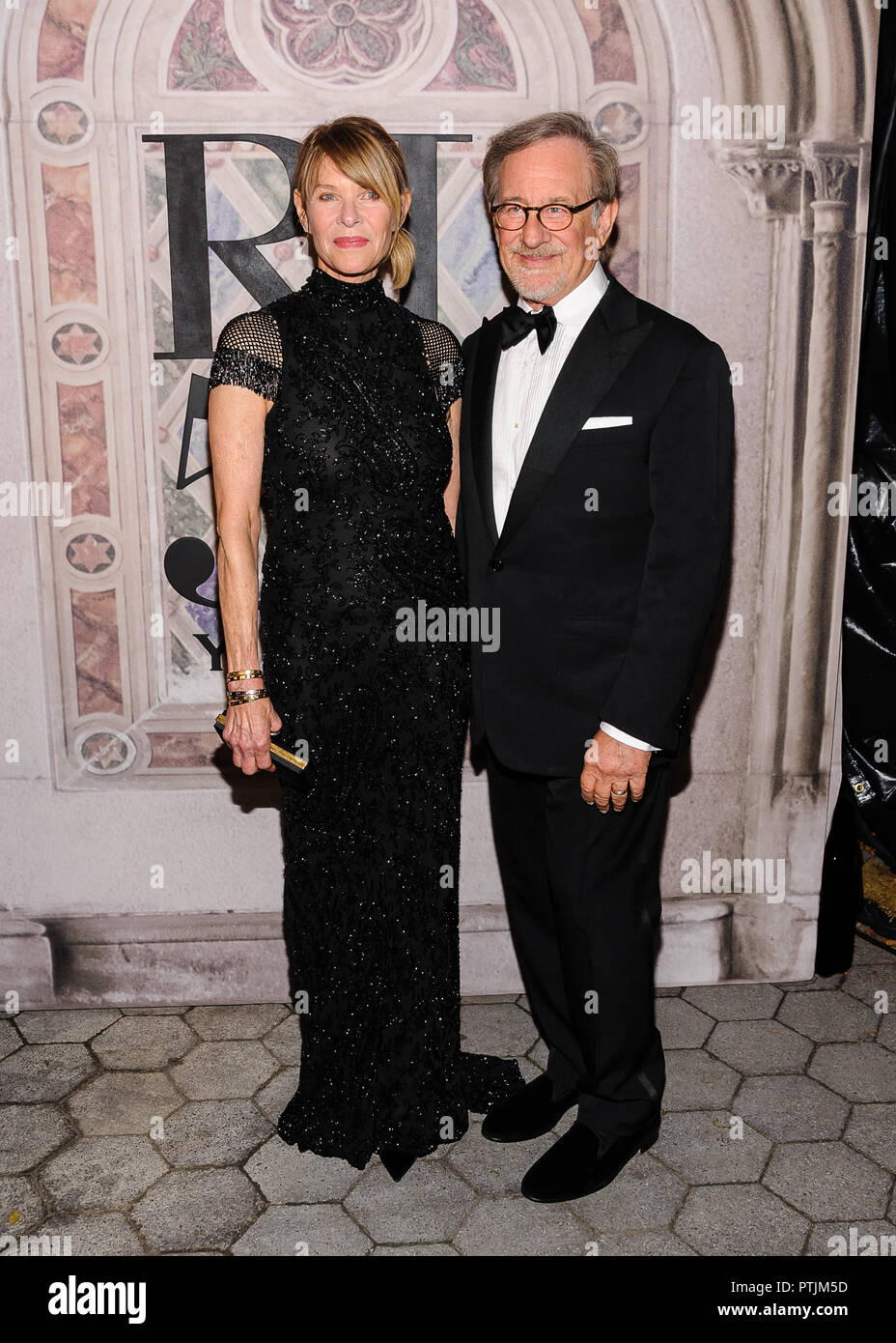 Stephen spielberg kate capshaw -Fotos und -Bildmaterial in hoher ...