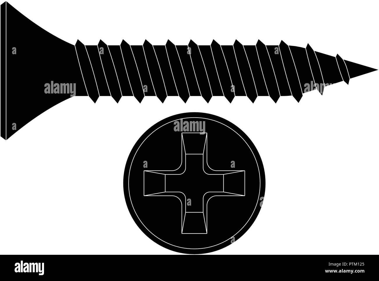 Bolzen symbol -Fotos und -Bildmaterial in hoher Auflösung – Alamy