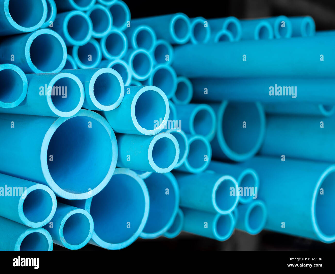 Pvc Rohre Stockfotos & Pvc Rohre Bilder - Alamy