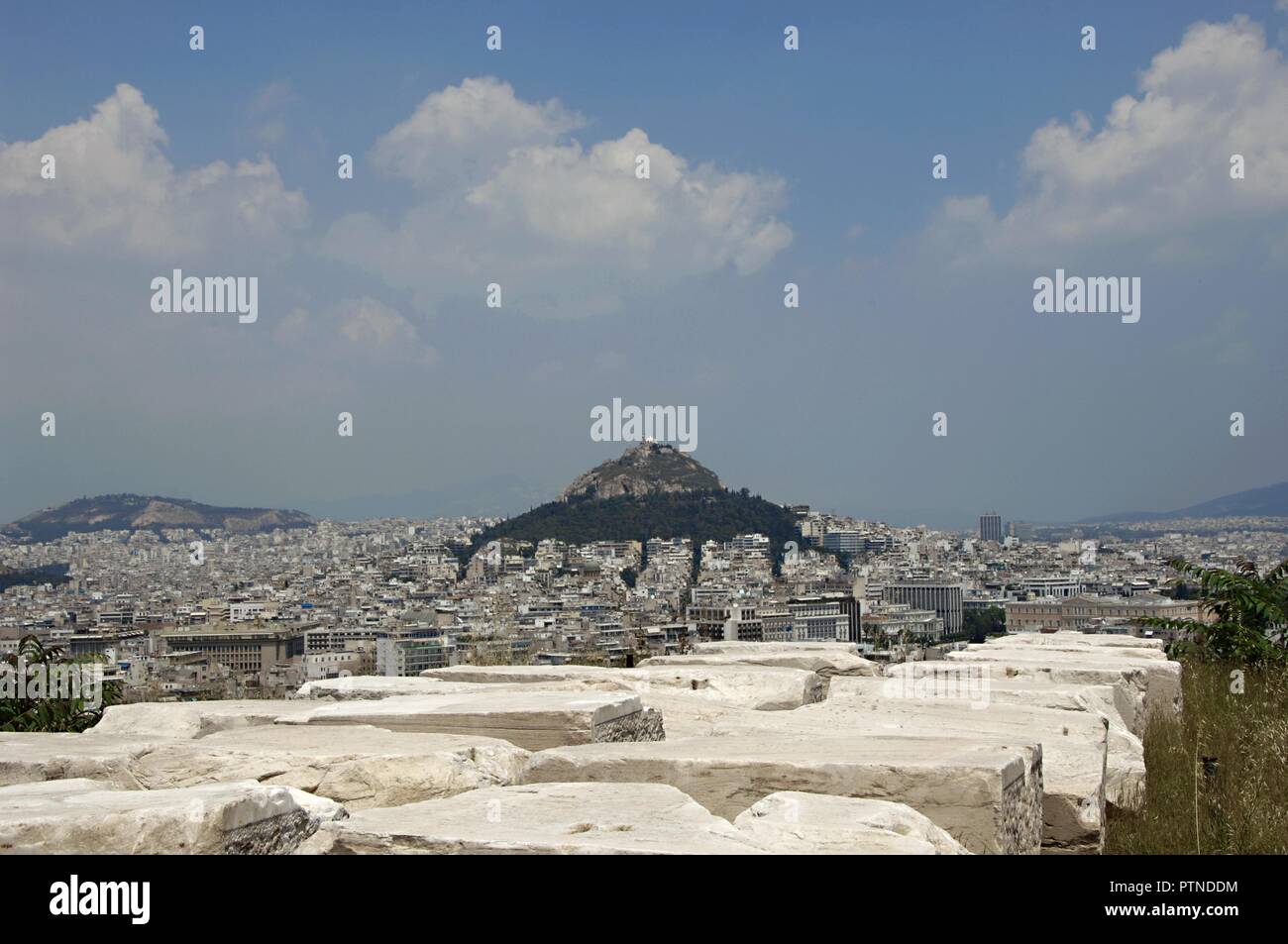 Monte likavitos -Fotos und -Bildmaterial in hoher Auflösung – Alamy