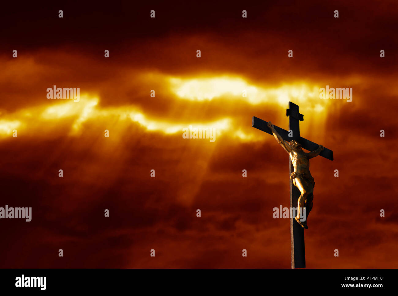 Kreuz unseres herrn jesus christus -Fotos und -Bildmaterial in hoher Auflösung - Seite 3 - Alamy