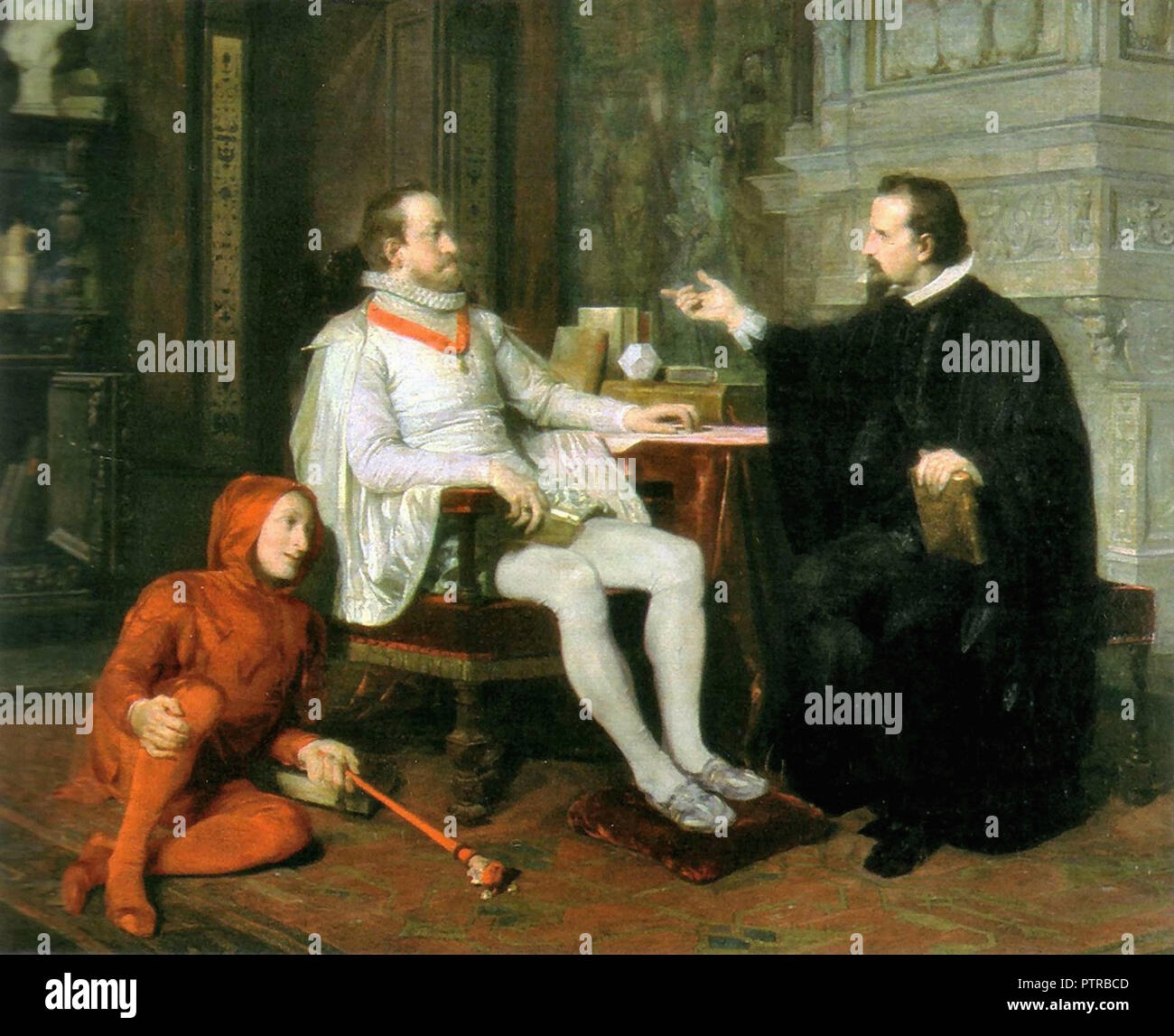 Kepler mit rudolf ii -Fotos und -Bildmaterial in hoher Auflösung – Alamy