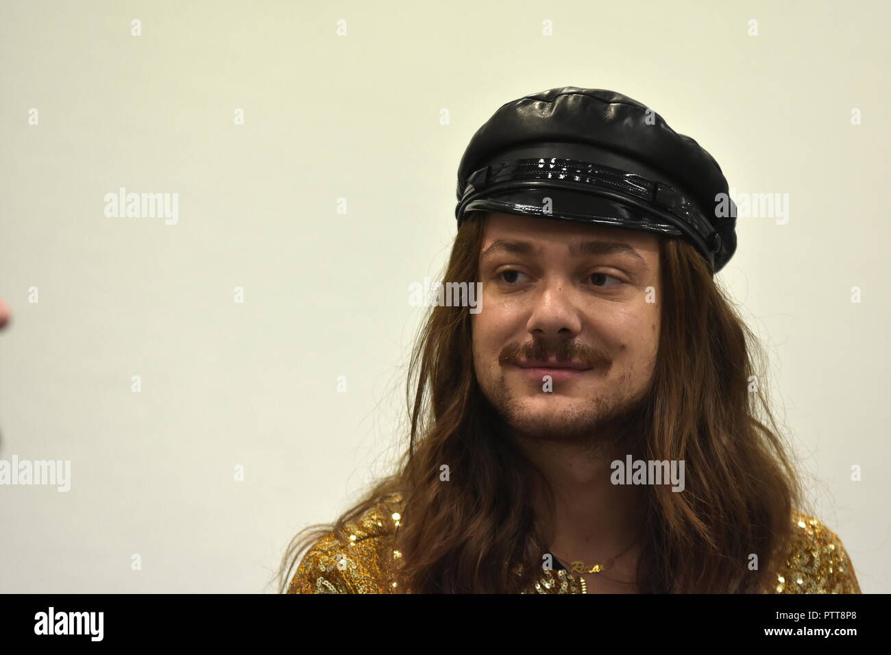 Riccardo simonetti -Fotos und -Bildmaterial in hoher Auflösung – Alamy