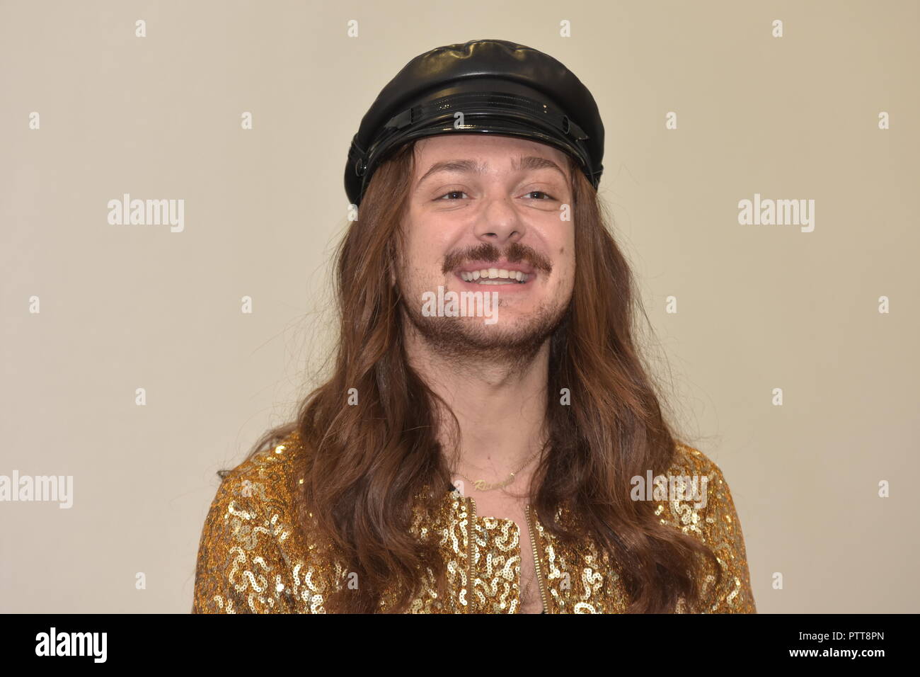 Riccardo simonetti -Fotos und -Bildmaterial in hoher Auflösung – Alamy