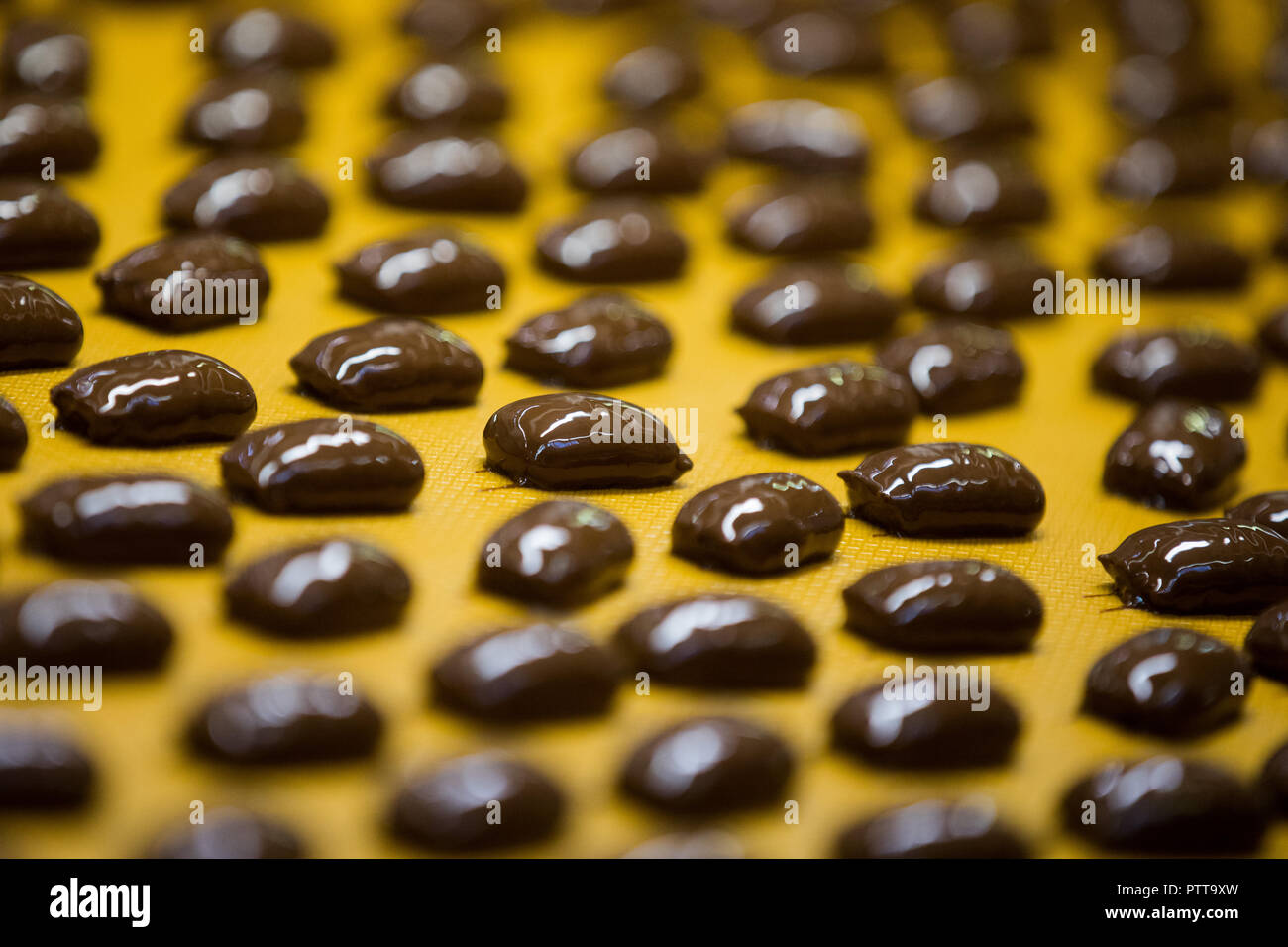 Aachener printen und schokoladenfabrik henry lambertz -Fotos und ...