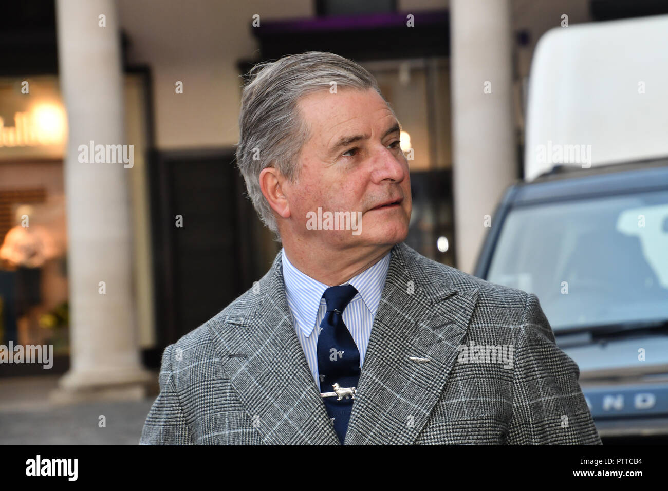 Jeremy hackett -Fotos und -Bildmaterial in hoher Auflösung – Alamy