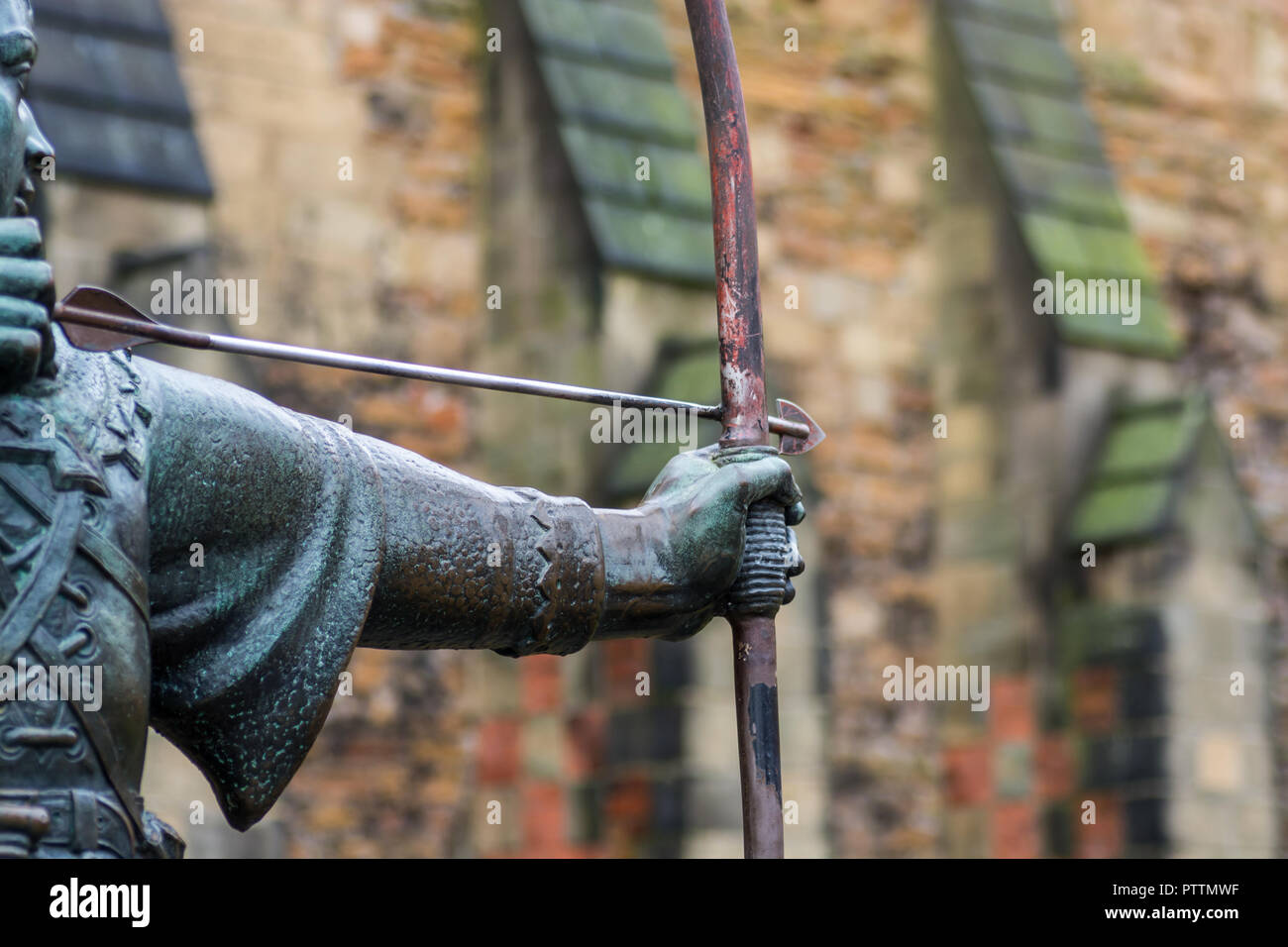 Die legende von robin hood -Fotos und -Bildmaterial in hoher Auflösung ...