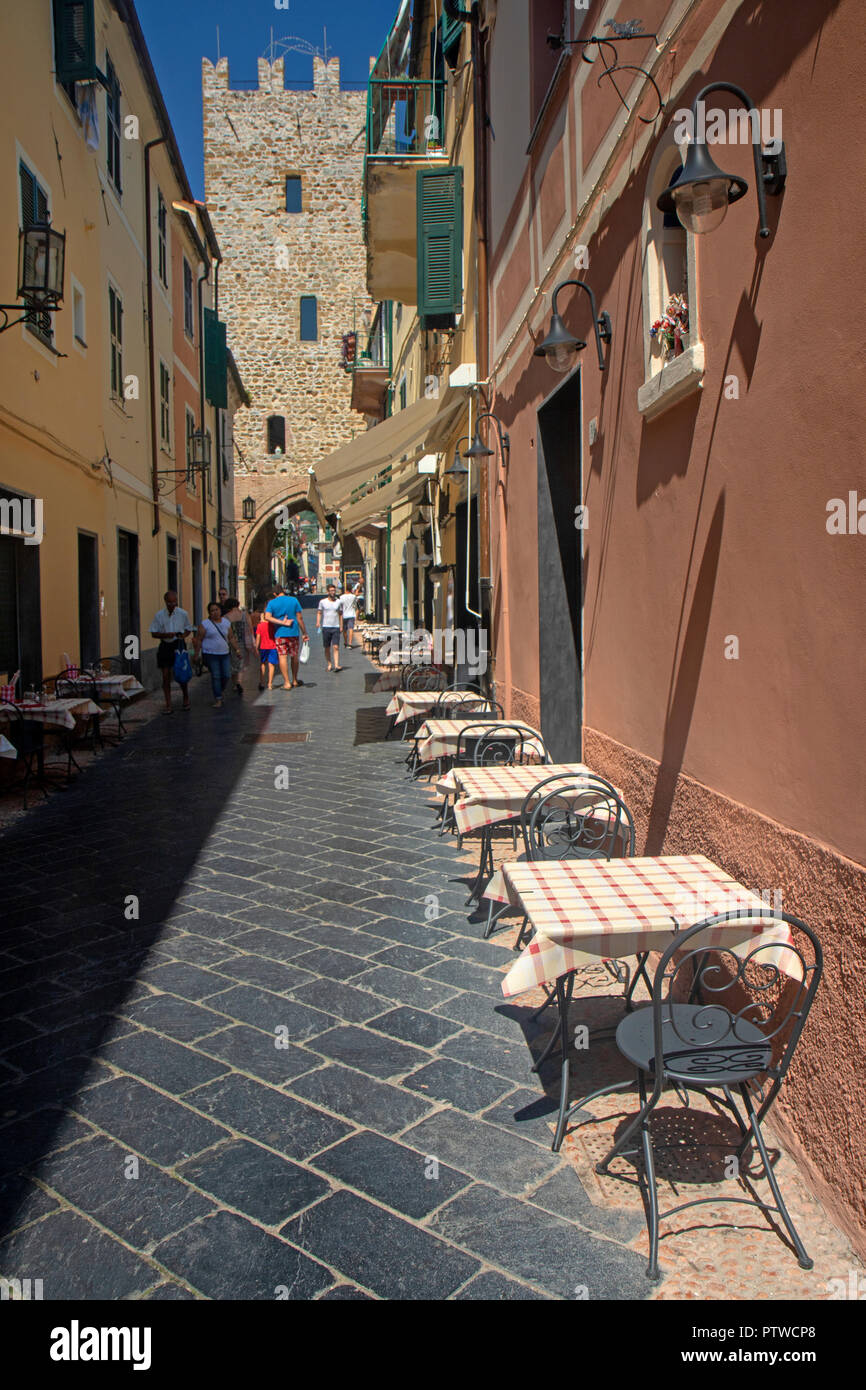 Torre san -Fotos und -Bildmaterial in hoher Auflösung – Alamy