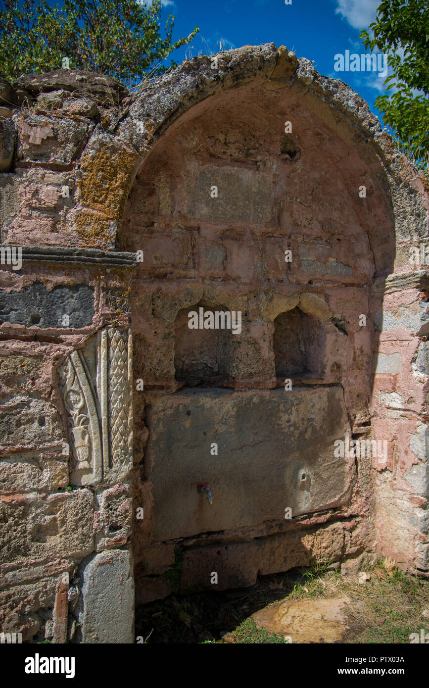 Byzantinische welt -Fotos und -Bildmaterial in hoher Auflösung – Alamy
