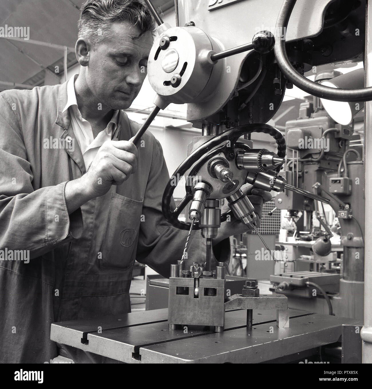 Technik der 1960er jahre -Fotos und -Bildmaterial in hoher Auflösung ...
