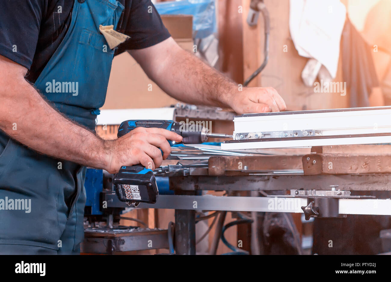 Pvc rahmen -Fotos und -Bildmaterial in hoher Auflösung – Alamy