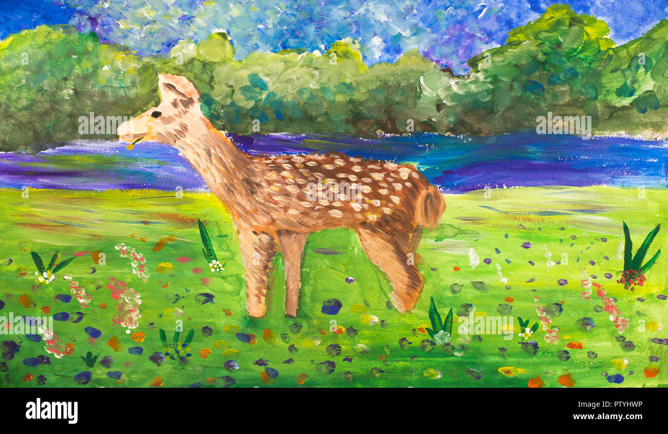 Natural paints -Fotos und -Bildmaterial in hoher Auflösung – Alamy