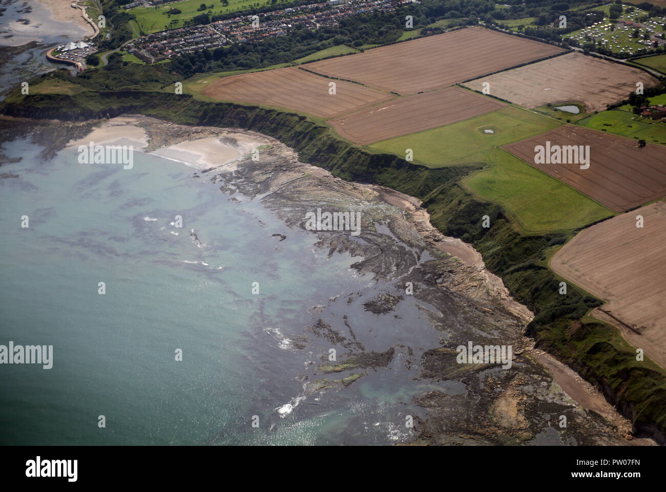 Brent oil field -Fotos und -Bildmaterial in hoher Auflösung – Alamy