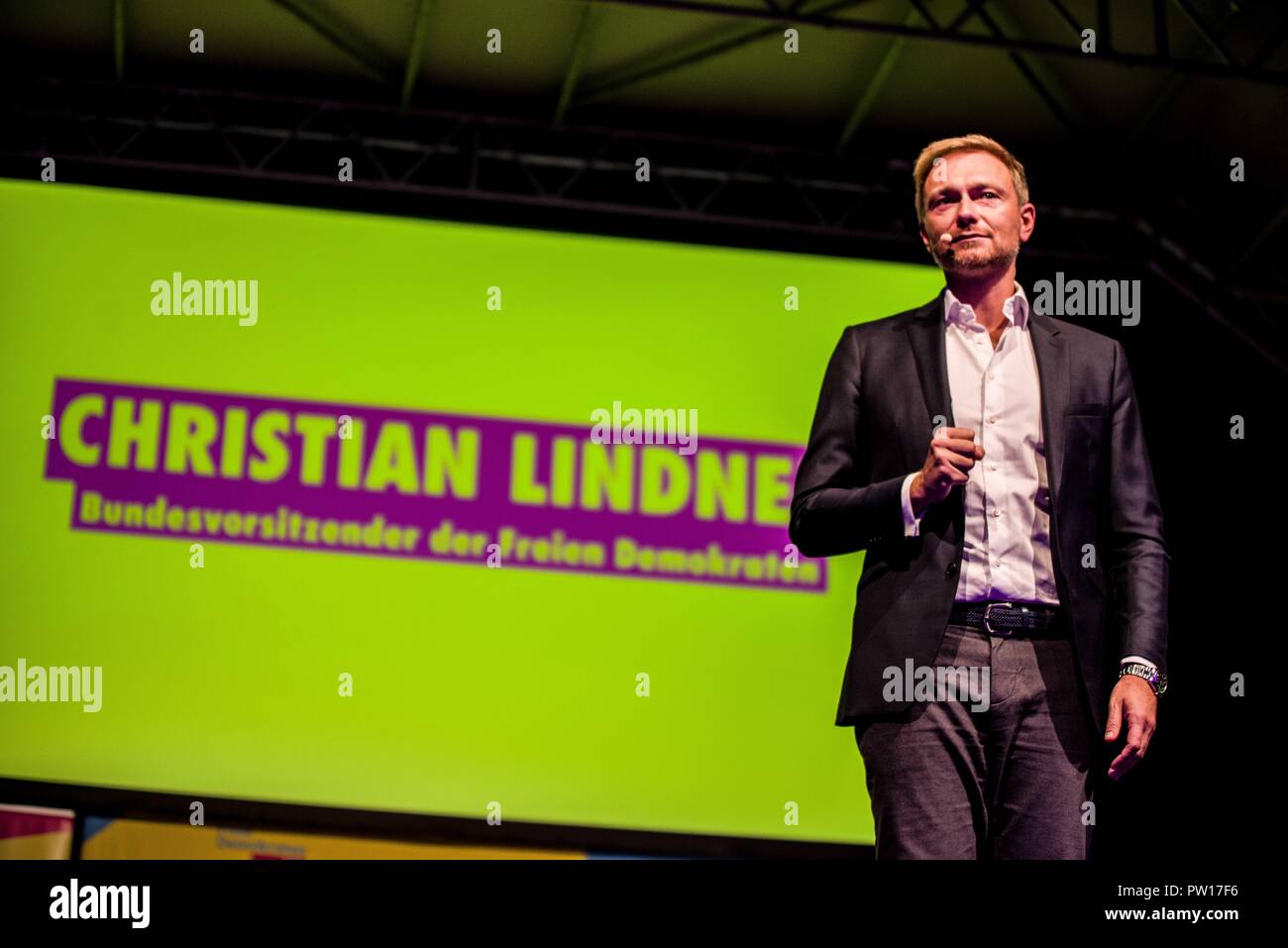 Lindner fdp -Fotos und -Bildmaterial in hoher Auflösung – Alamy