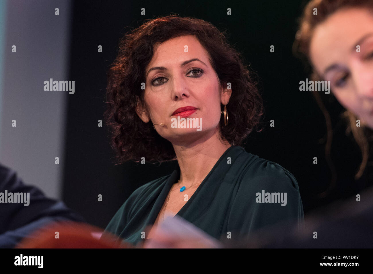 Naika foroutan -Fotos und -Bildmaterial in hoher Auflösung – Alamy