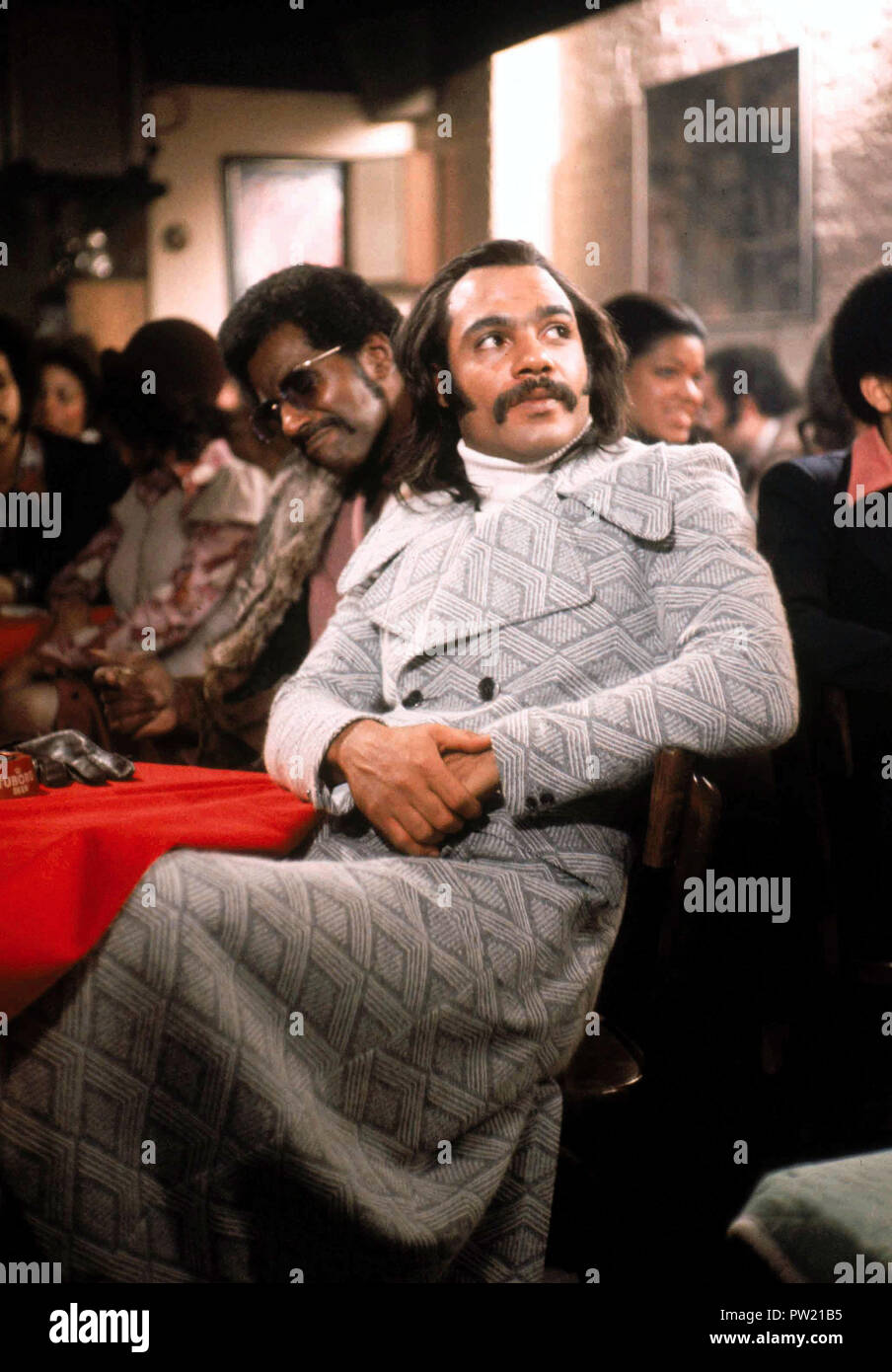 Original Film Titel: SUPERFLY. Englischer Titel: SUPERFLY. Jahr: 1972 ...