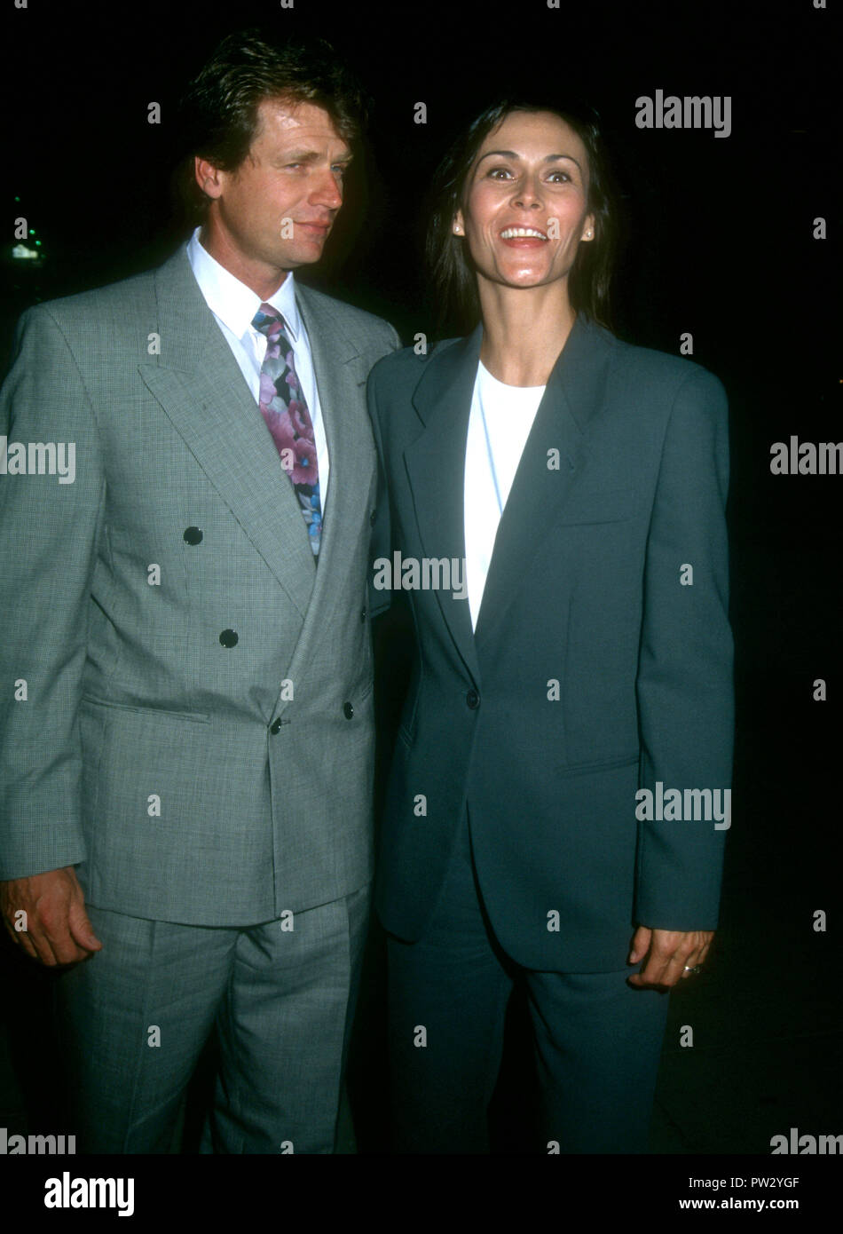 Kate jackson and husband -Fotos und -Bildmaterial in hoher Auflösung ...