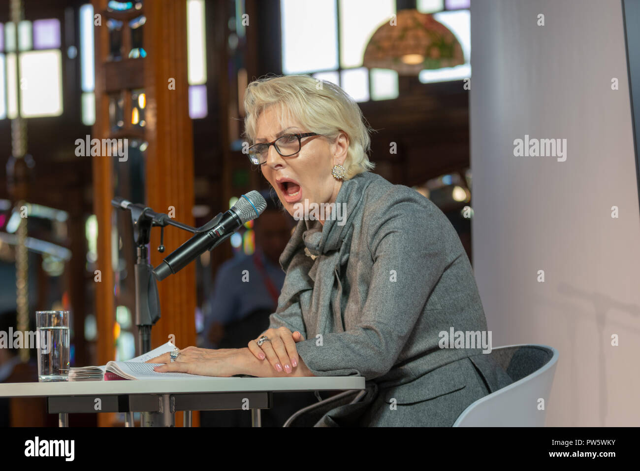 Desiree nick markus -Fotos und -Bildmaterial in hoher Auflösung – Alamy