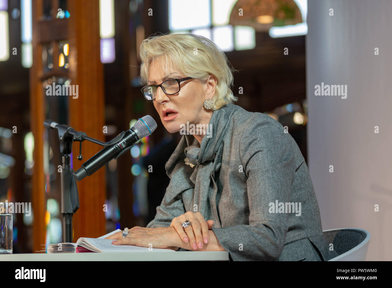 Desiree nick markus -Fotos und -Bildmaterial in hoher Auflösung – Alamy
