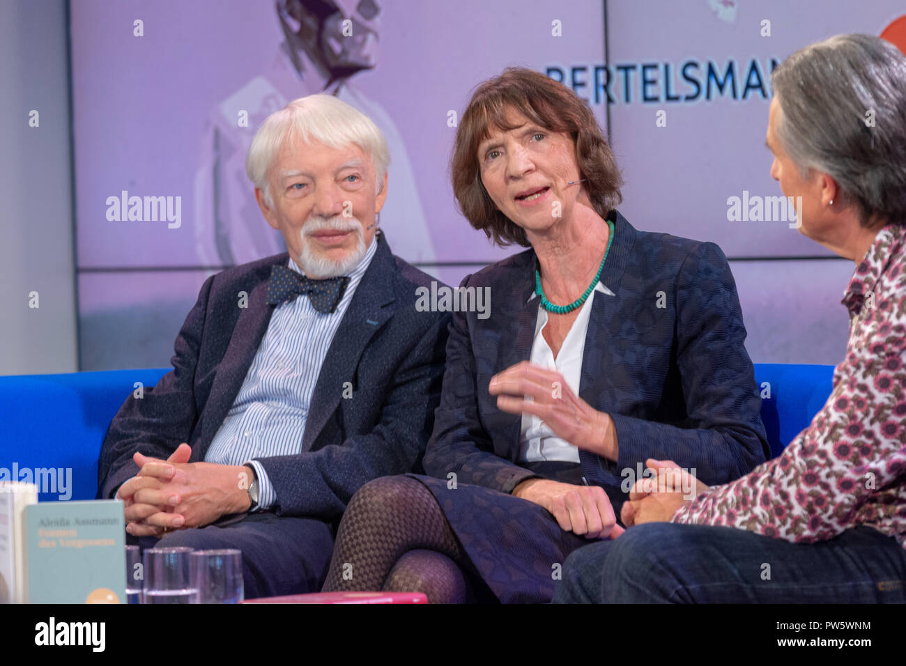 Aleida assmann -Fotos und -Bildmaterial in hoher Auflösung – Alamy