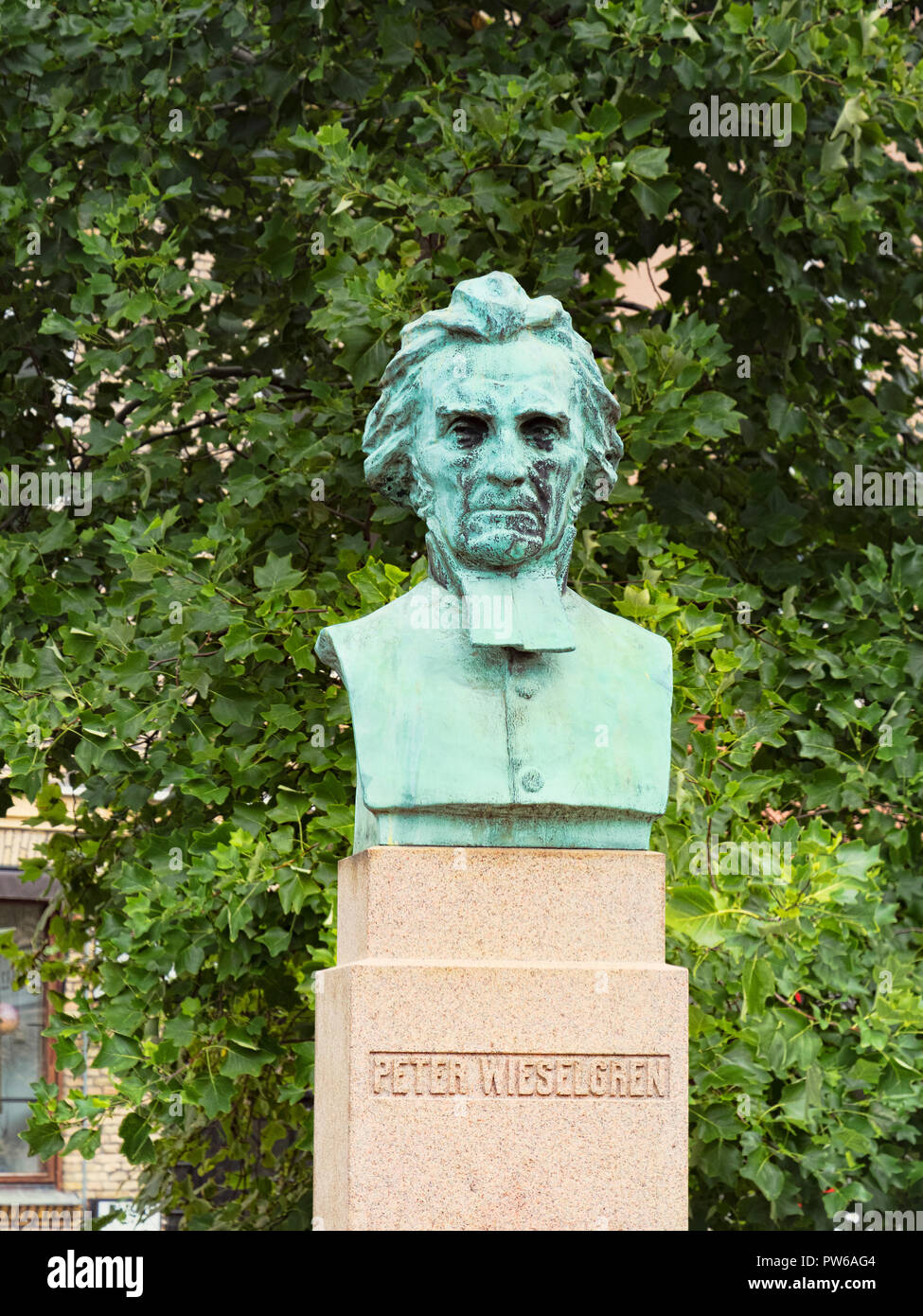 Lutherischer Priester Stockfotos und -bilder Kaufen - Alamy