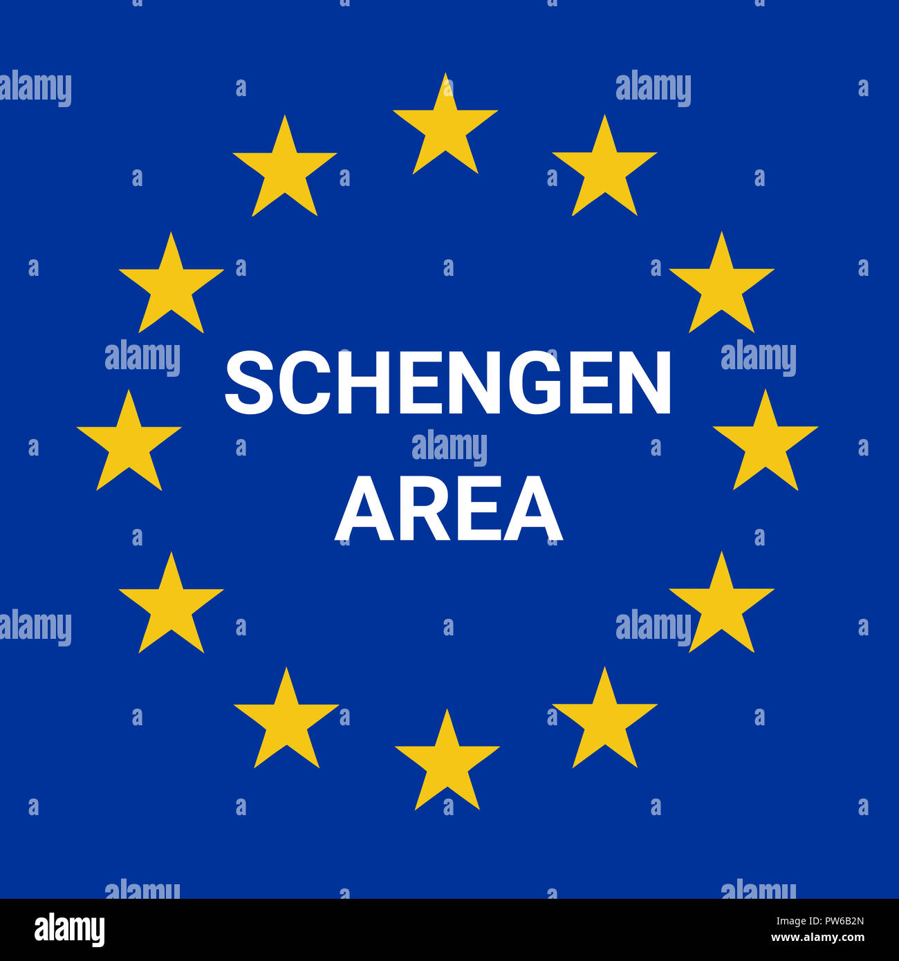 Willkommen bei schengen -Fotos und -Bildmaterial in hoher Auflösung – Alamy