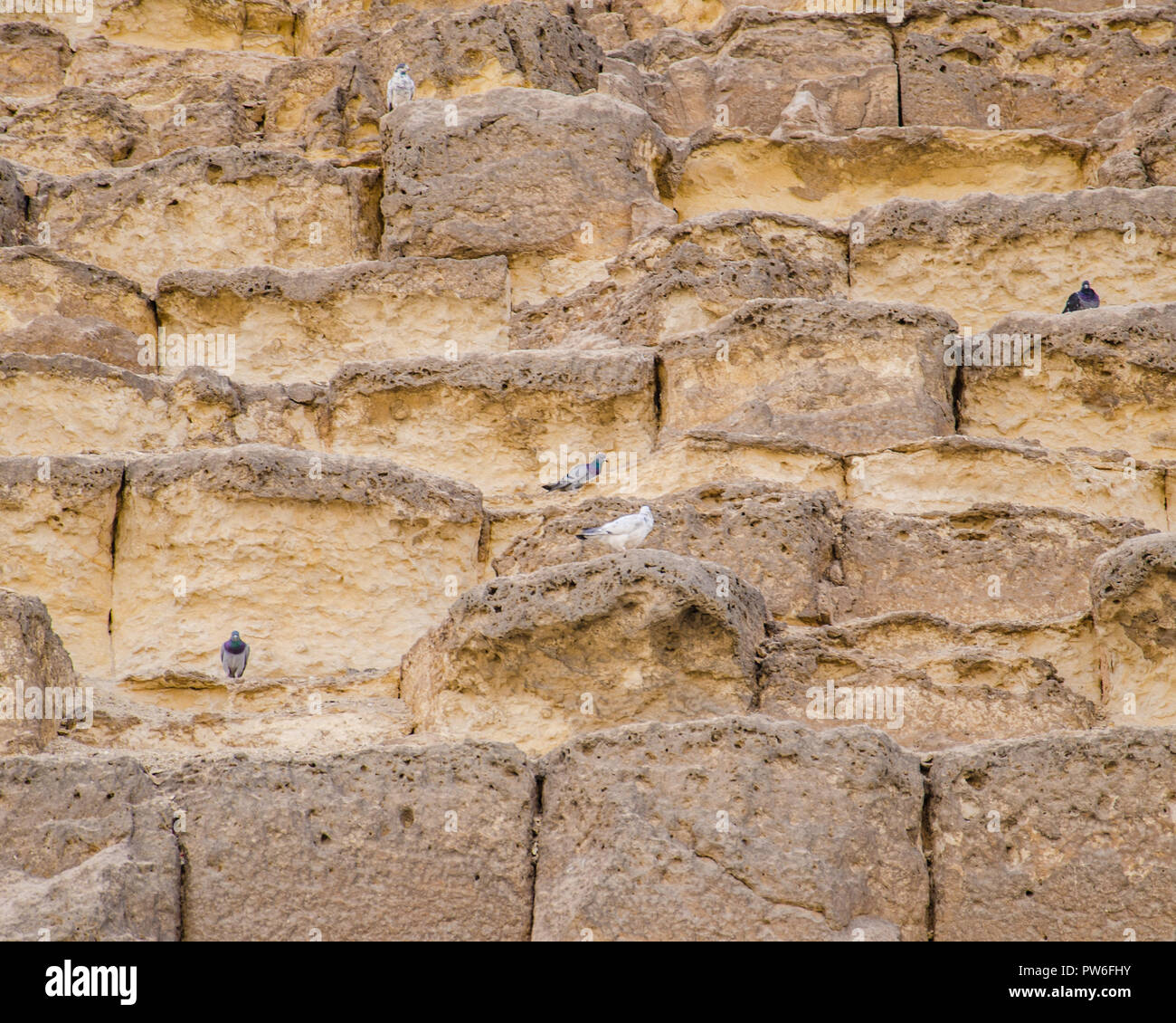 Cairo city and pyramid -Fotos und -Bildmaterial in hoher Auflösung – Alamy