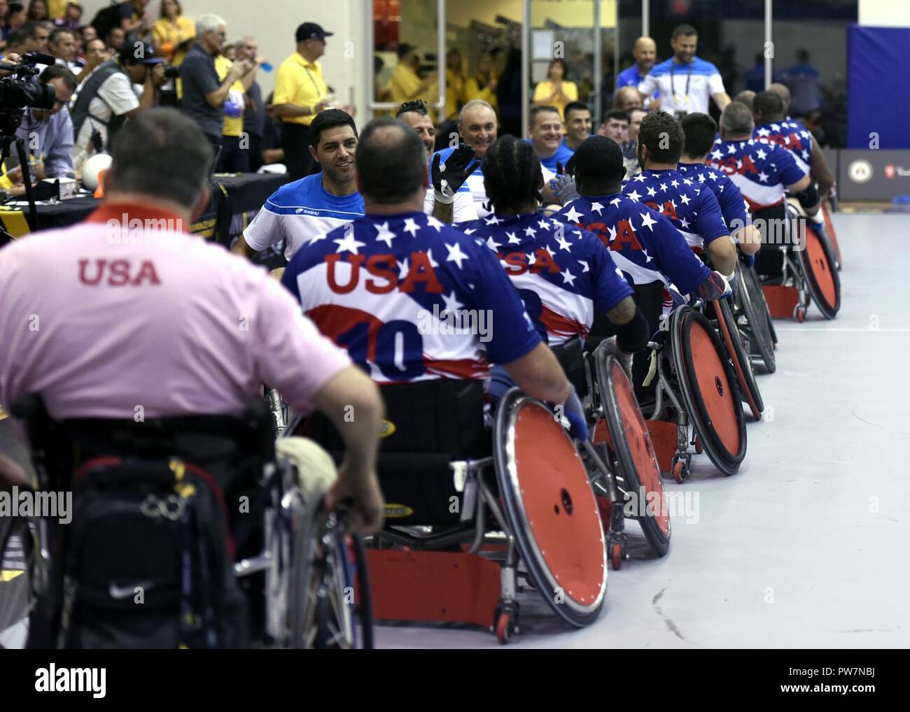 Invictus teams -Fotos und -Bildmaterial in hoher Auflösung – Alamy