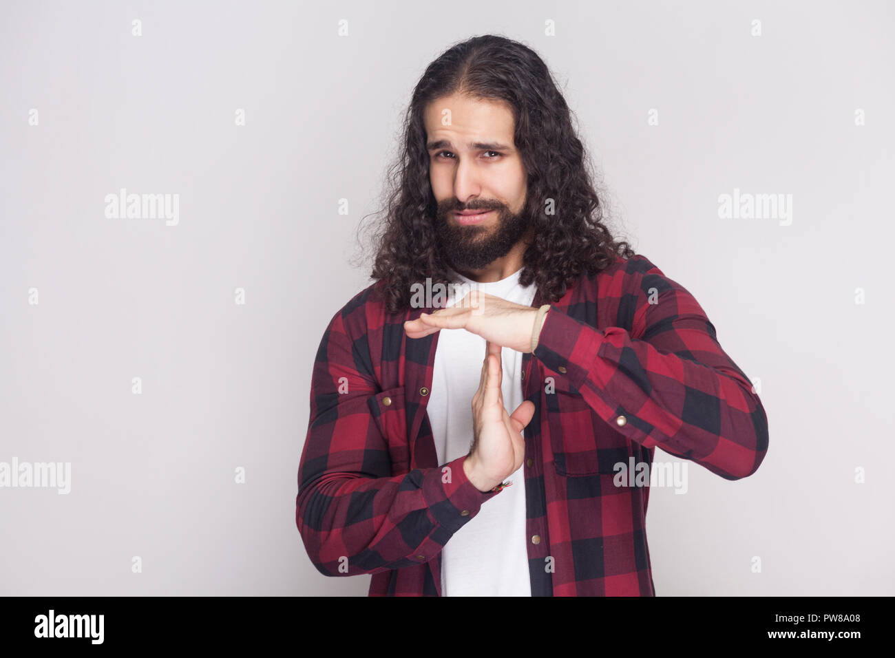 Muslim Man Gray Beard Stockfotos und -bilder Kaufen - Seite 2 - Alamy