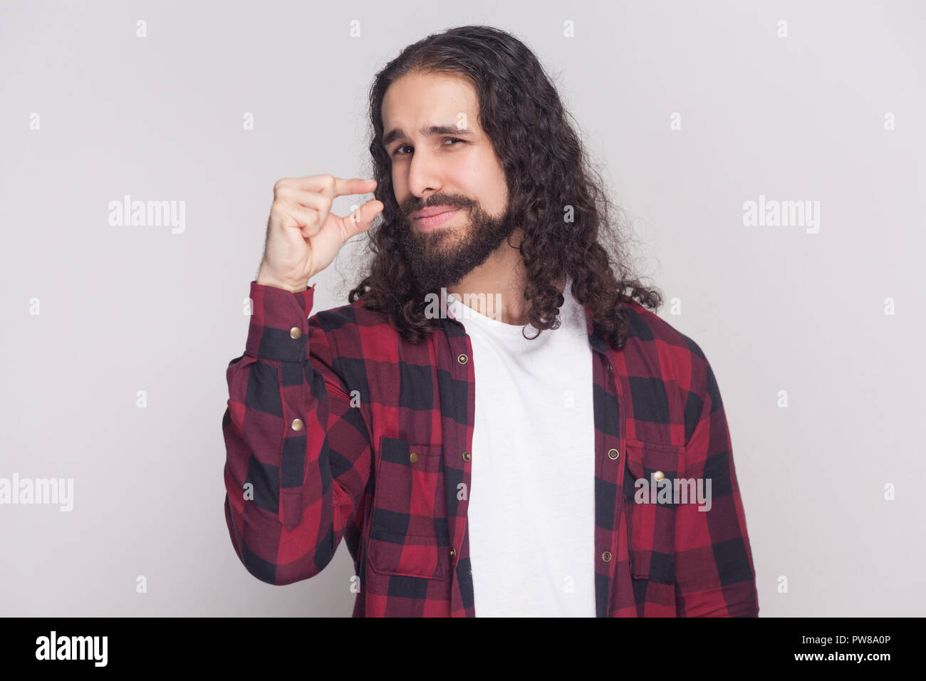 Den mittelfinger geben -Fotos und -Bildmaterial in hoher Auflösung – Alamy