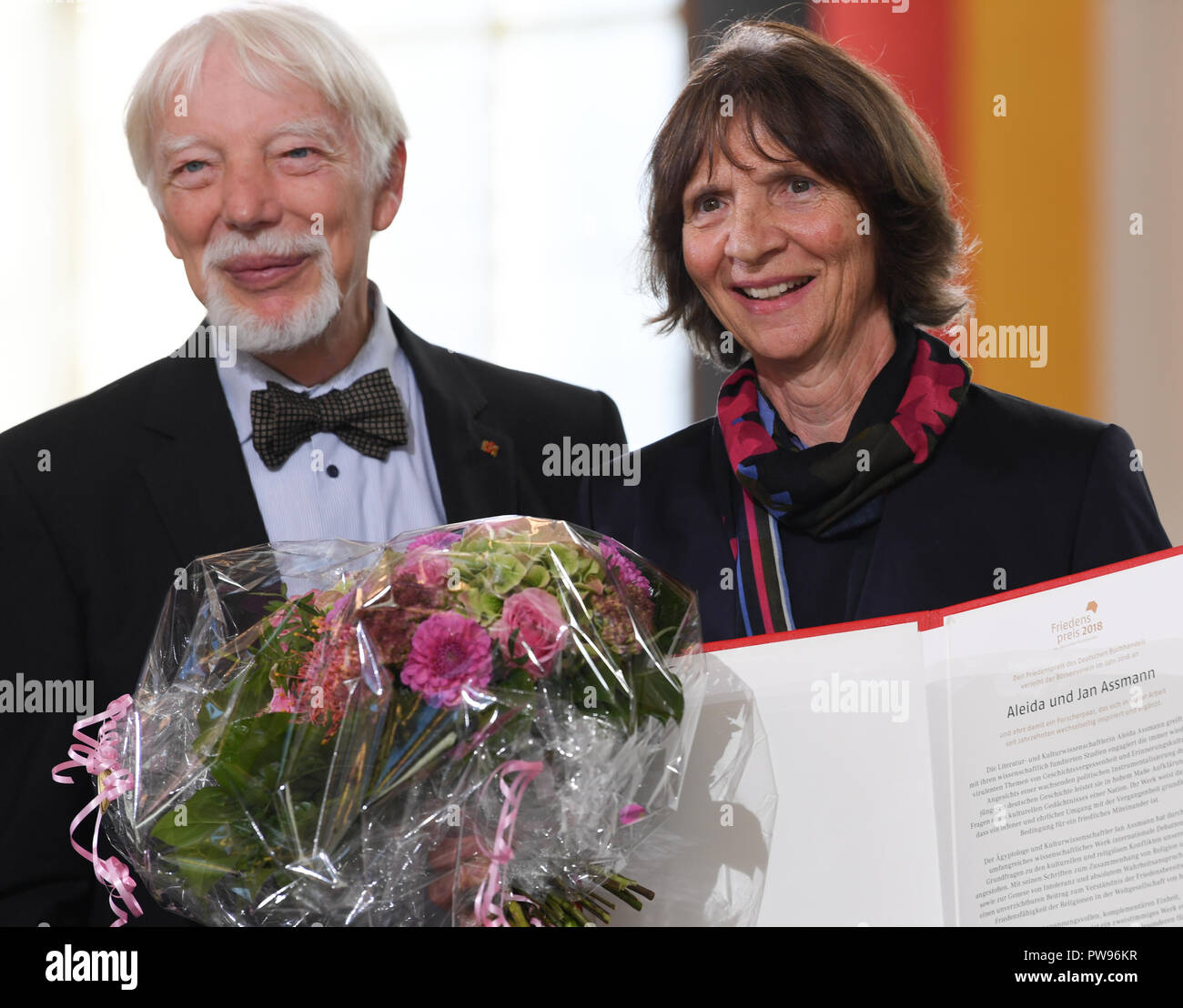 Aleida assmann -Fotos und -Bildmaterial in hoher Auflösung – Alamy
