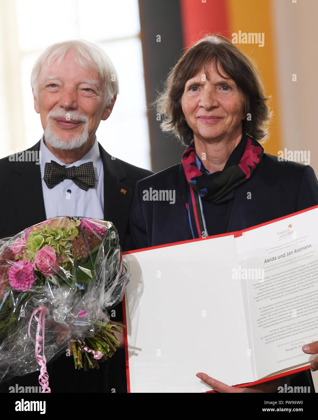 Aleida assmann -Fotos und -Bildmaterial in hoher Auflösung – Alamy