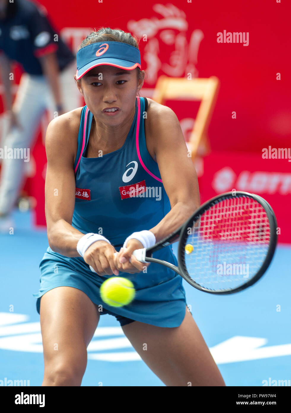 Victoria zhang -Fotos und -Bildmaterial in hoher Auflösung – Alamy