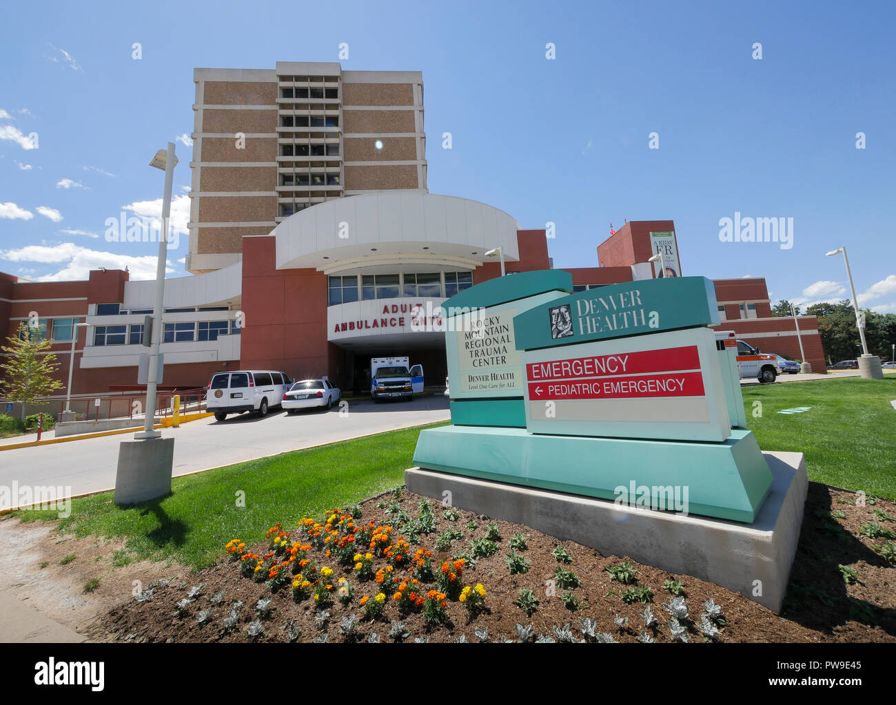Zentrum krankenhaus -Fotos und -Bildmaterial in hoher Auflösung – Alamy