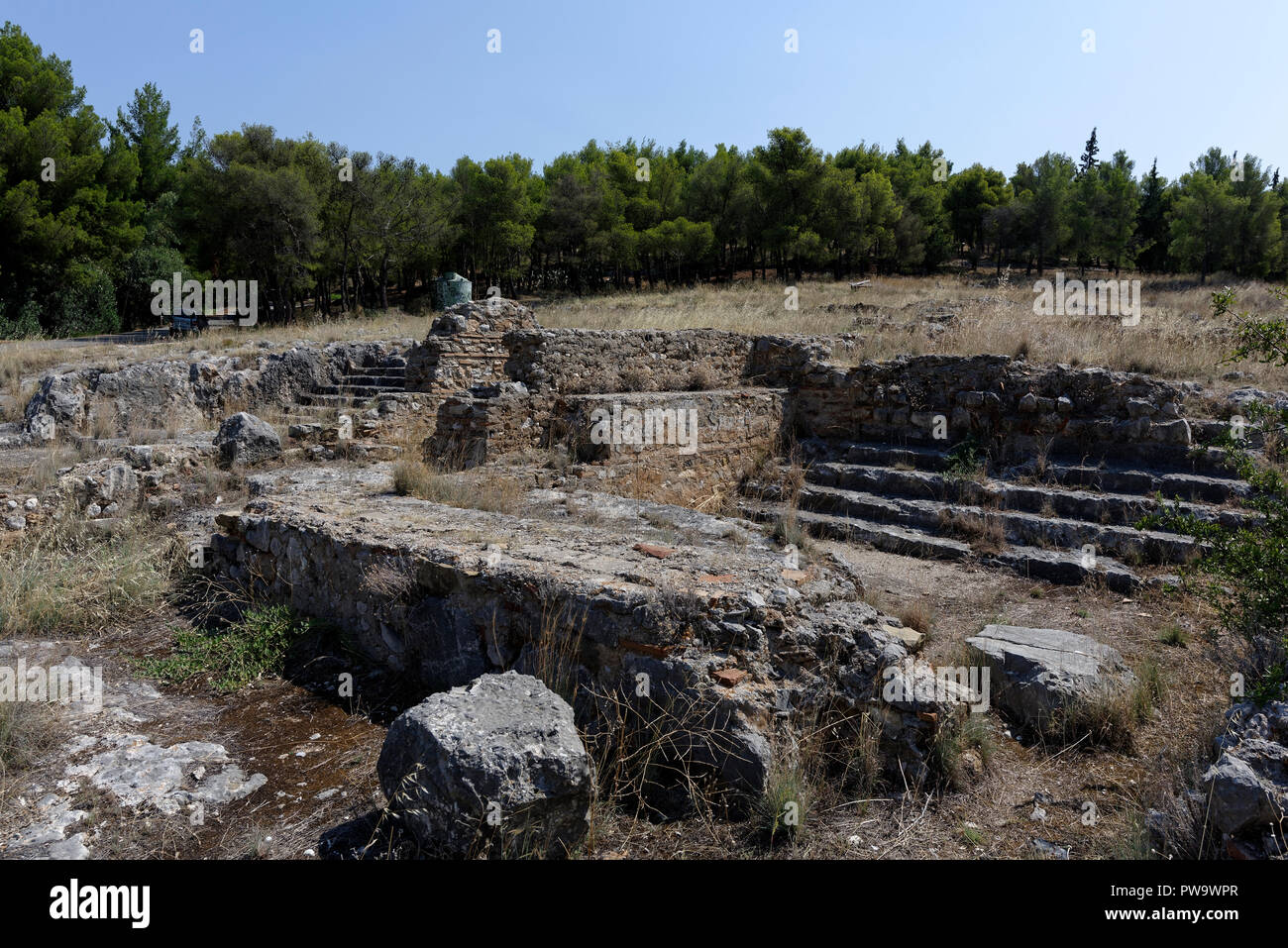 Prophitis llias -Fotos und -Bildmaterial in hoher Auflösung – Alamy