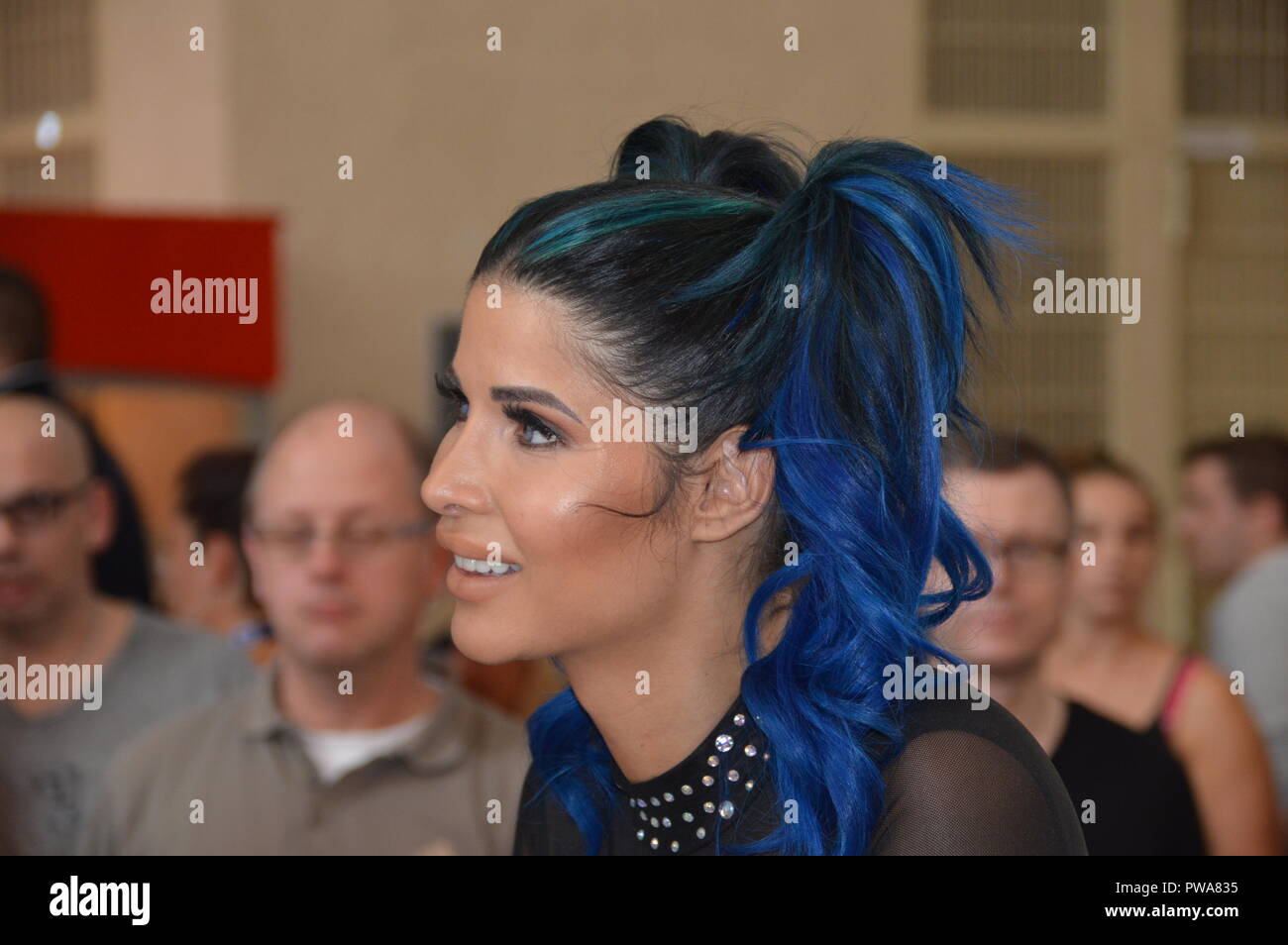 Micaela schaefer -Fotos und -Bildmaterial in hoher Auflösung – Alamy