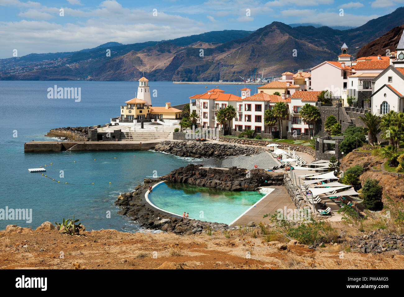 Canical madeira -Fotos und -Bildmaterial in hoher Auflösung – Alamy