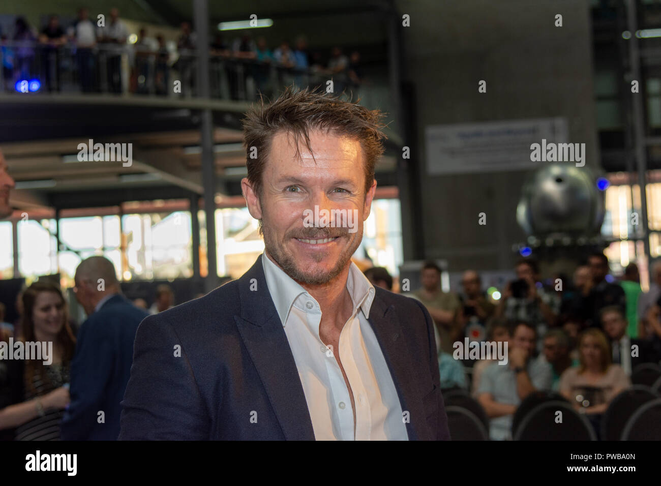 Baumgartner station -Fotos und -Bildmaterial in hoher Auflösung – Alamy