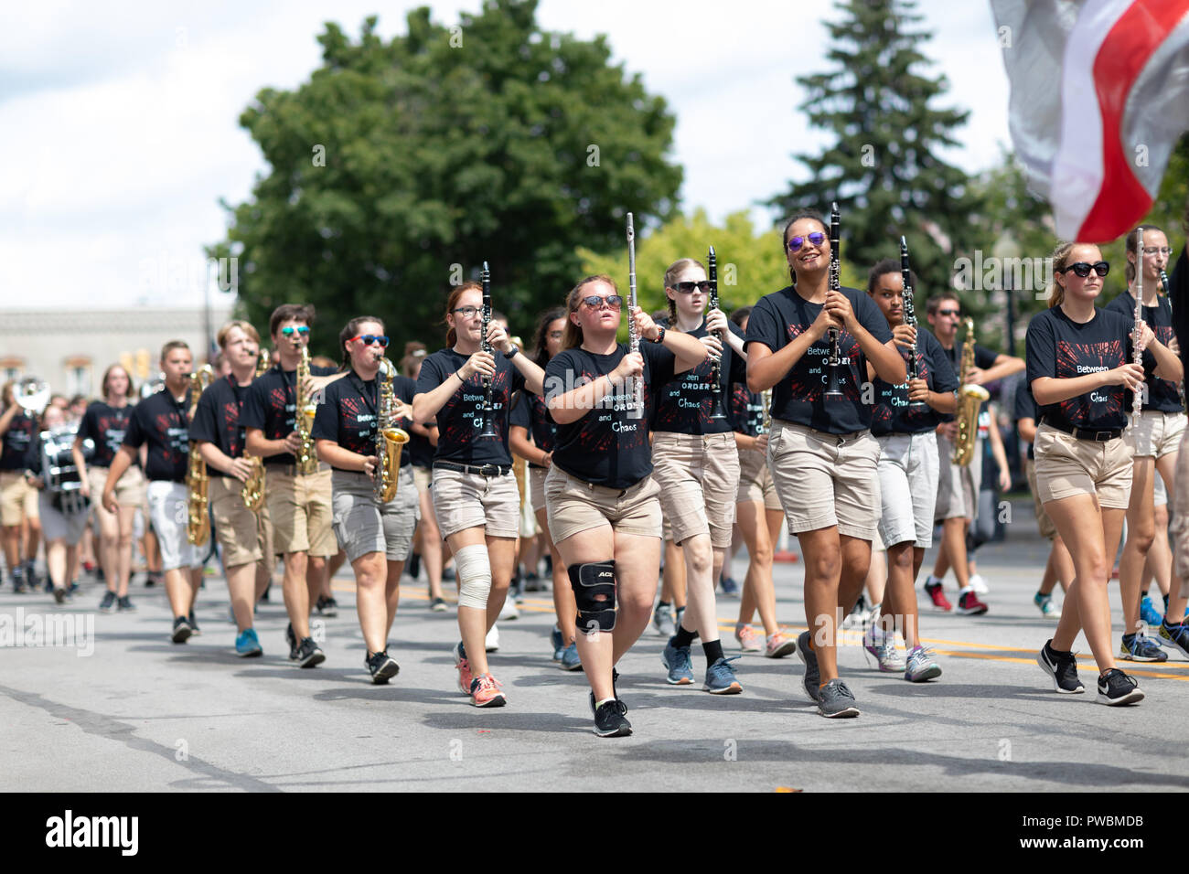 Duesenberg band -Fotos und -Bildmaterial in hoher Auflösung – Alamy